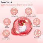 easy collagen gummies for beauty