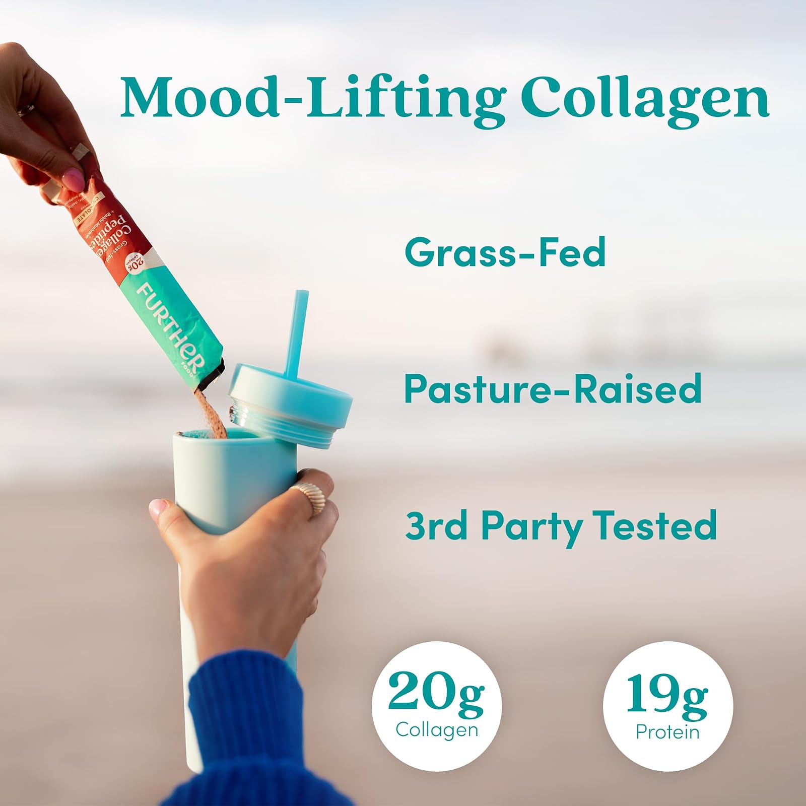 easy collagen peptides for daily use