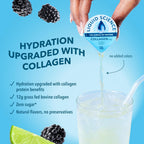 easy collagen protein on-the-go