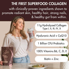 easy collagen supplement for on-the-go