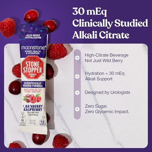 easy cranberry drink mix for daily use