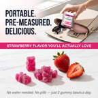 easy daily collagen supplement