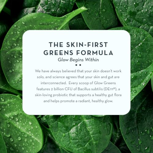 easy daily greens supplement