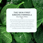 easy daily greens supplement