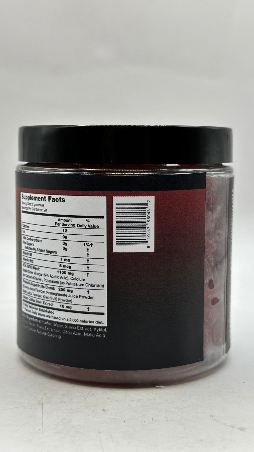 easy daily supplement for health