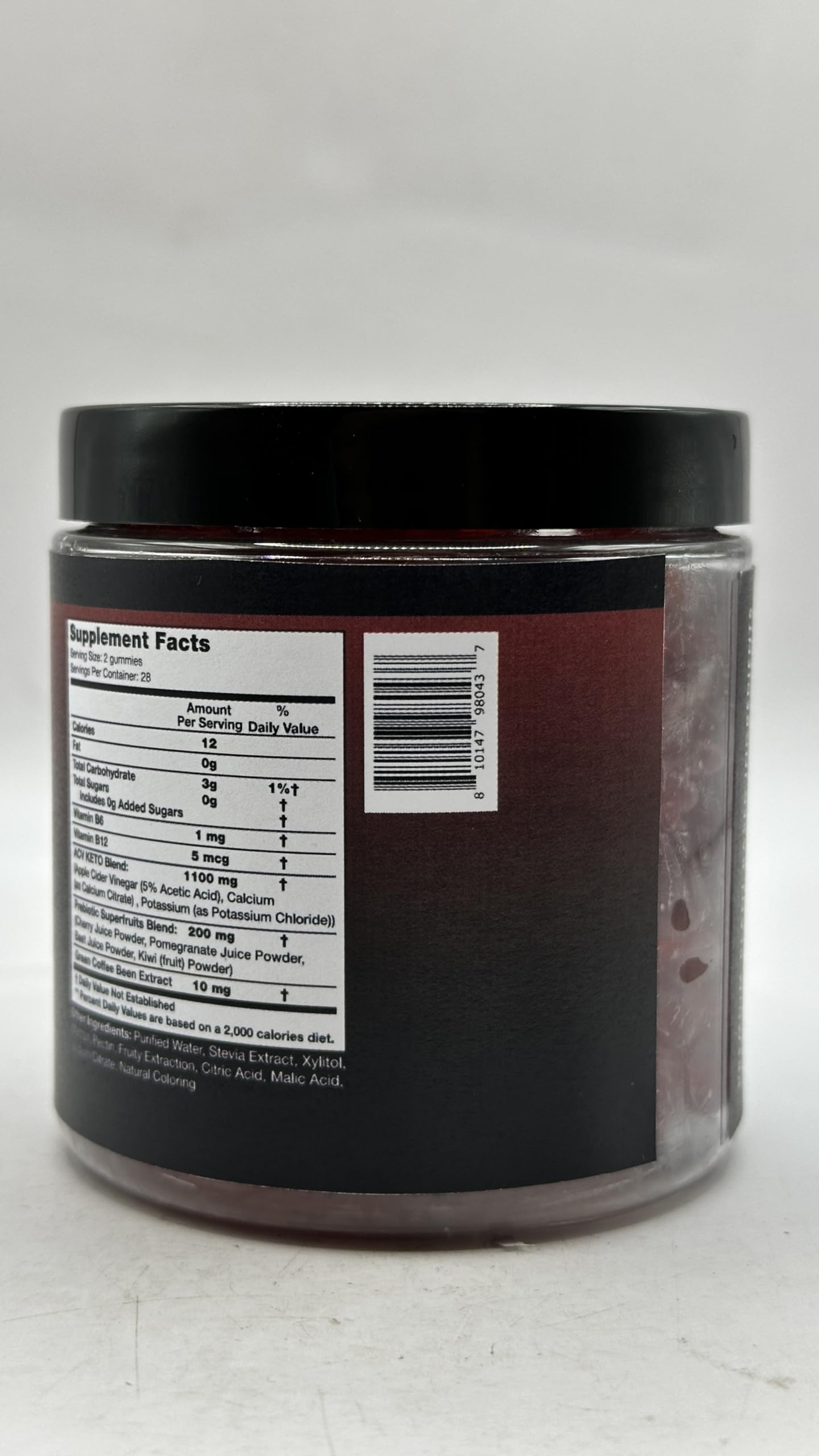 easy daily supplement for health