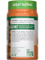 easy daily turmeric wellness