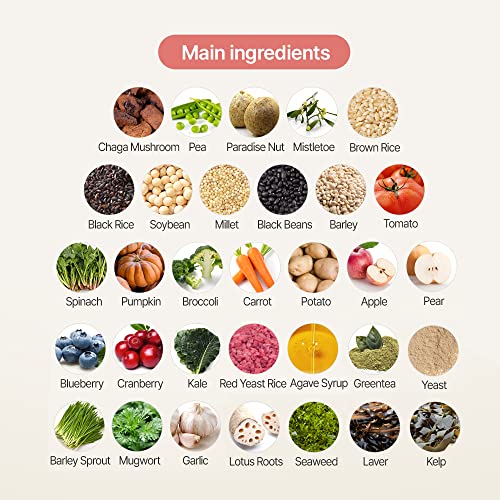 easy daily vitamin supplement pack