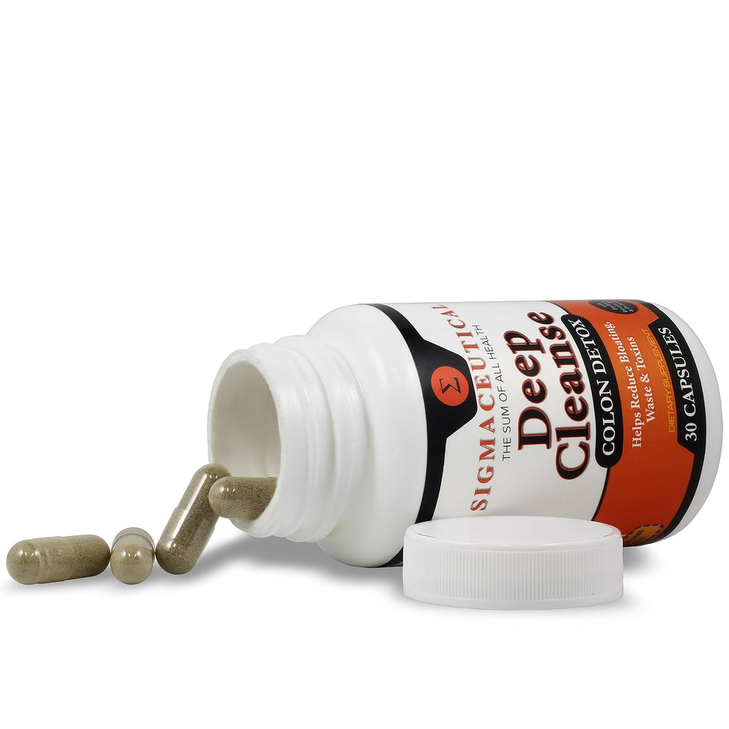 easy detox cleanse for a fresh start