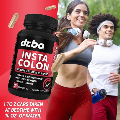 easy detox solution for busy lifestyles