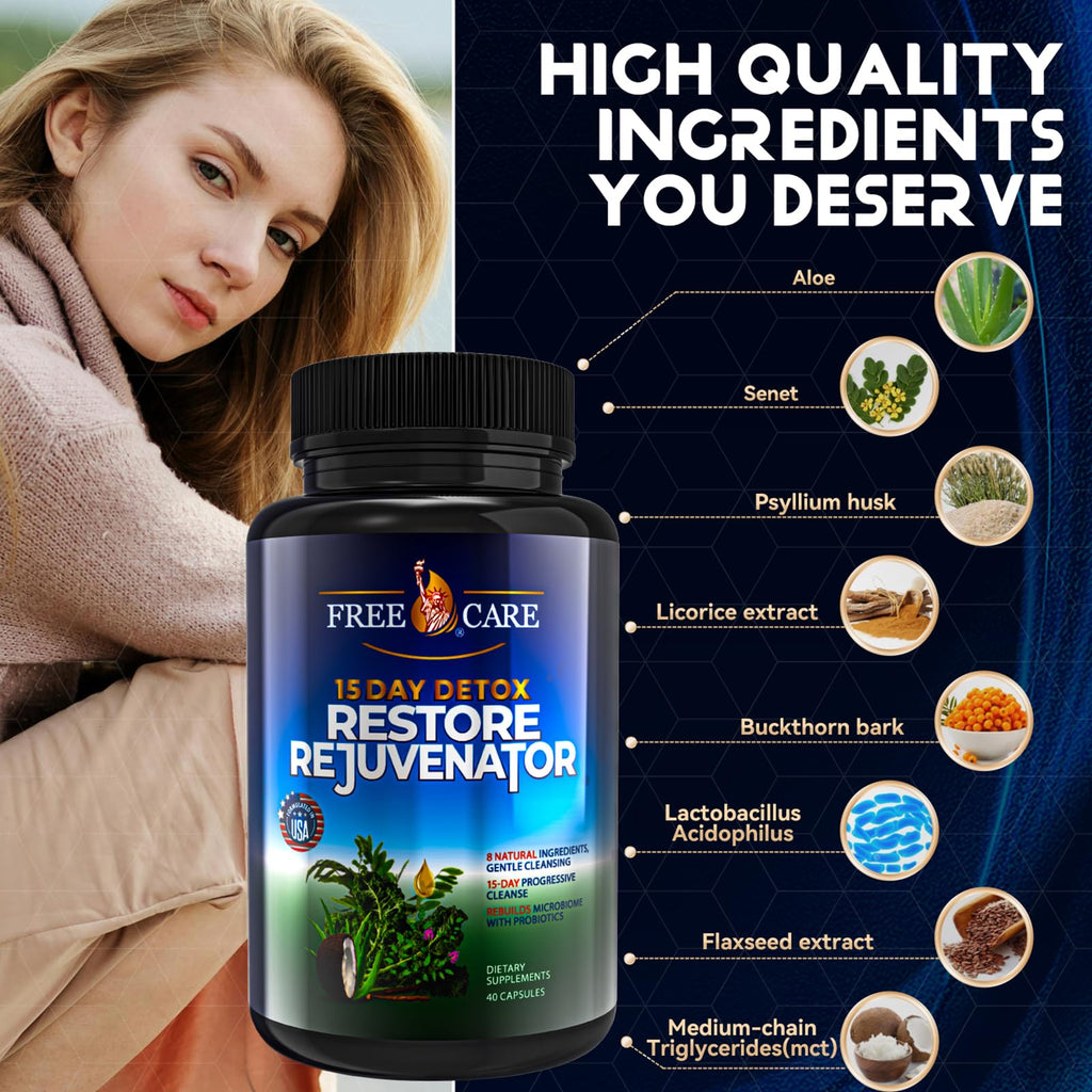 easy detox tea for busy lifestyles