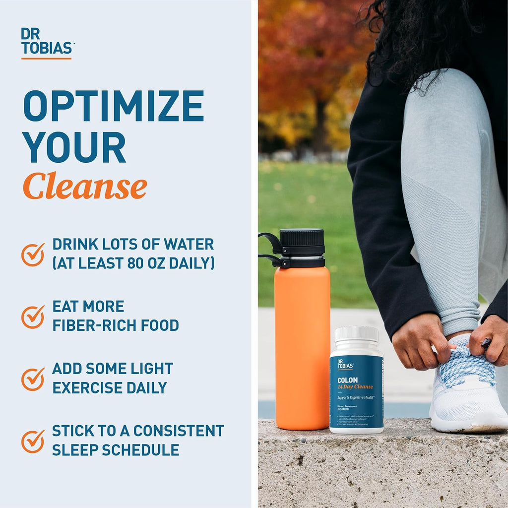 easy detox tea for daily use