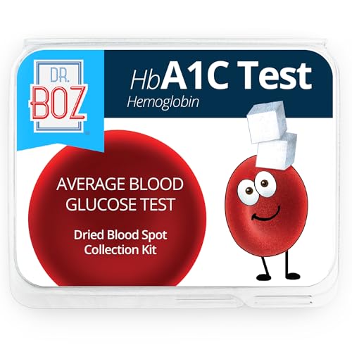 easy diabetes monitoring kit