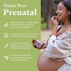 easy digest prenatal vitamin capsules