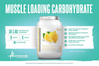 easy digestible carbohydrate source
