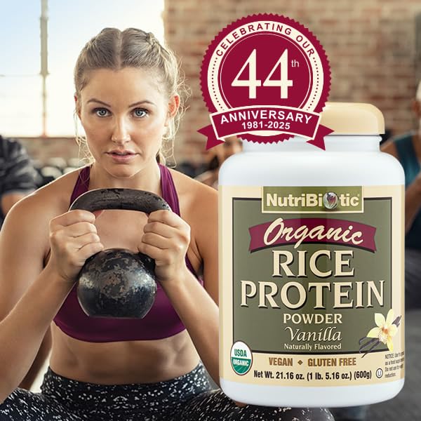 easy digestible plant protein source