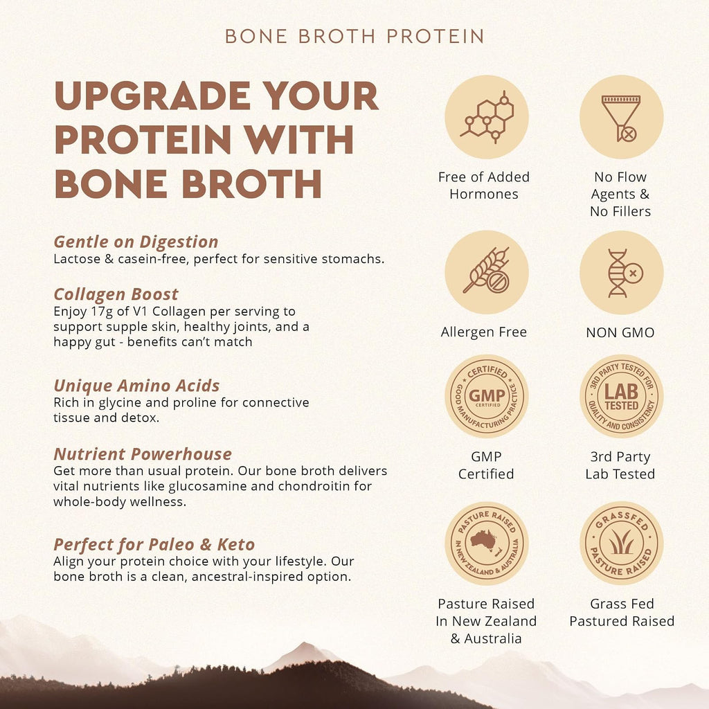 easy digestible protein powder