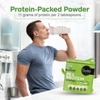 easy digestible protein supplement