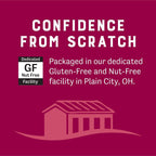 easy digesting rice protein formula