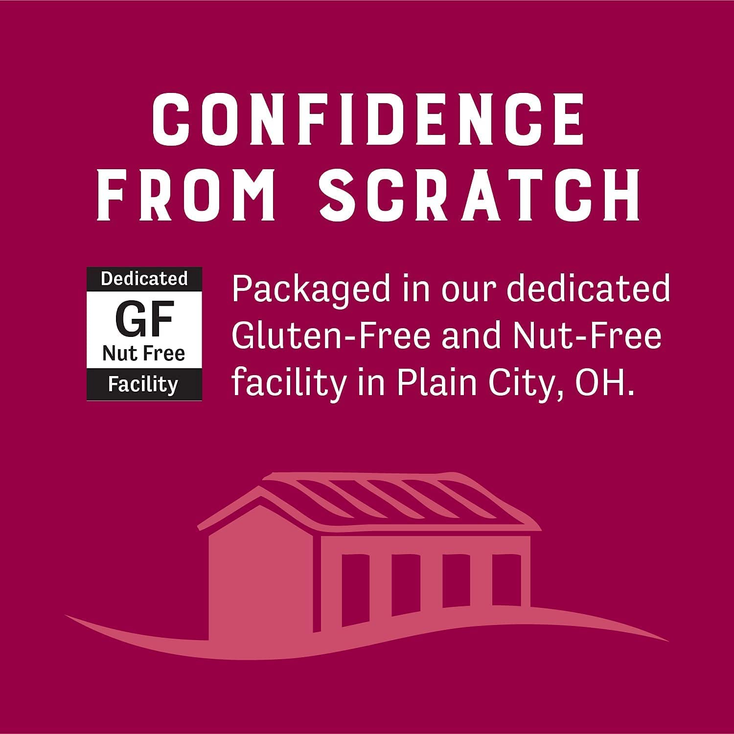 easy digesting rice protein formula