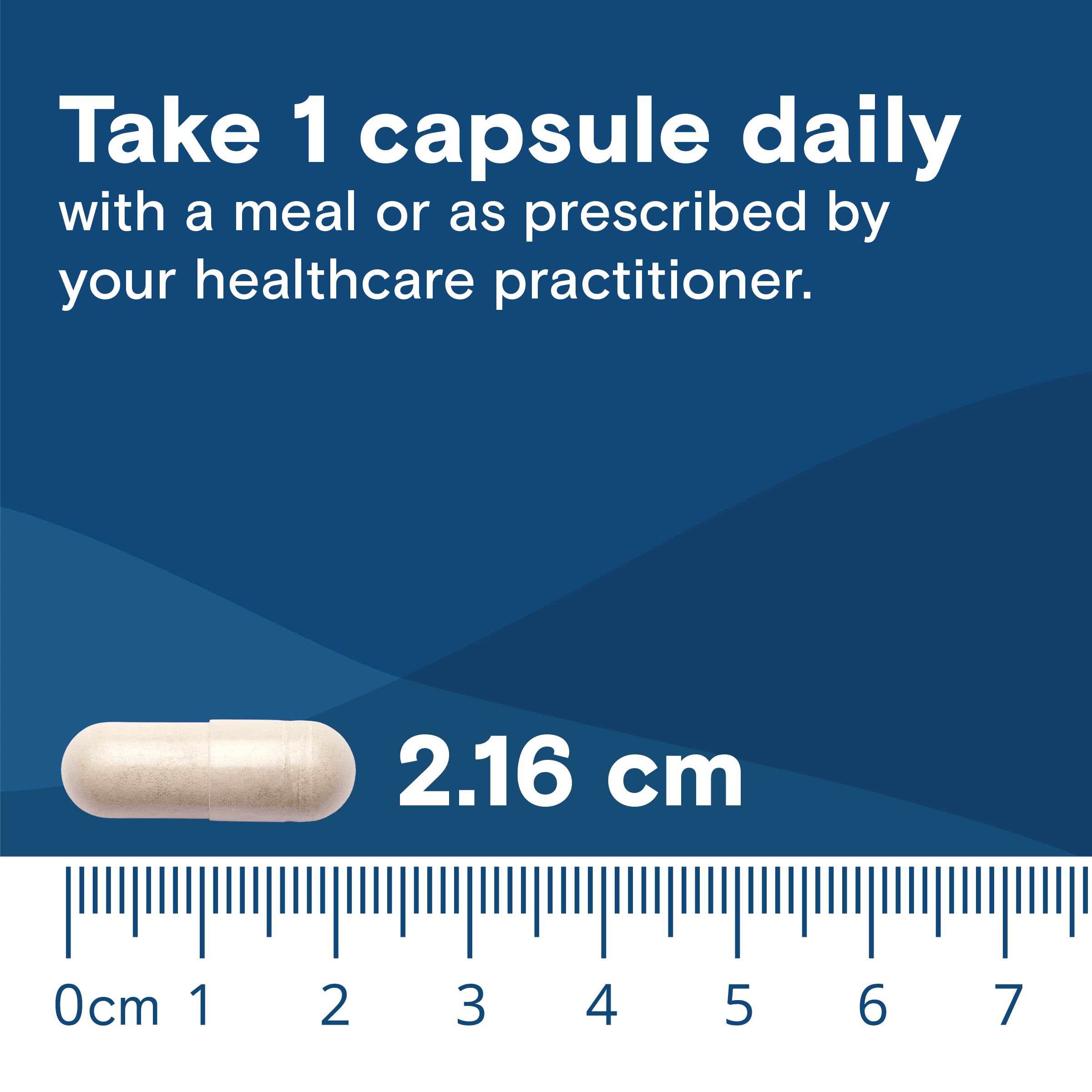 easy digestion iron supplement