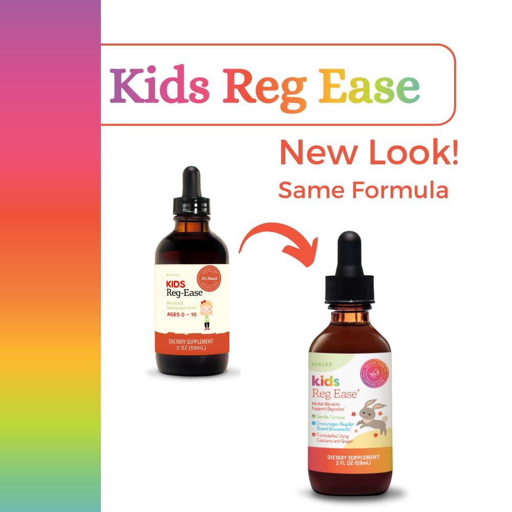 easy digestion solution for children