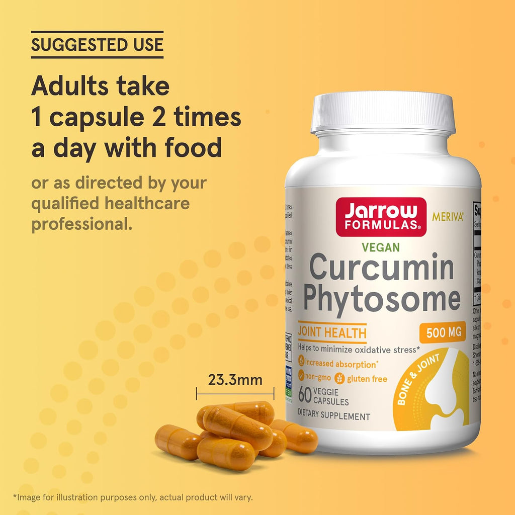 easy digestion turmeric curcumin capsules
