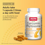 easy digestion turmeric curcumin capsules