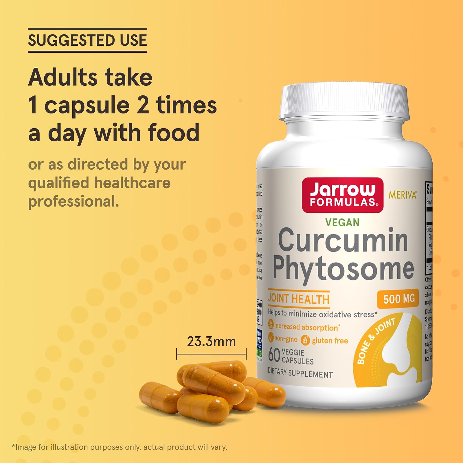 easy digestion turmeric curcumin capsules