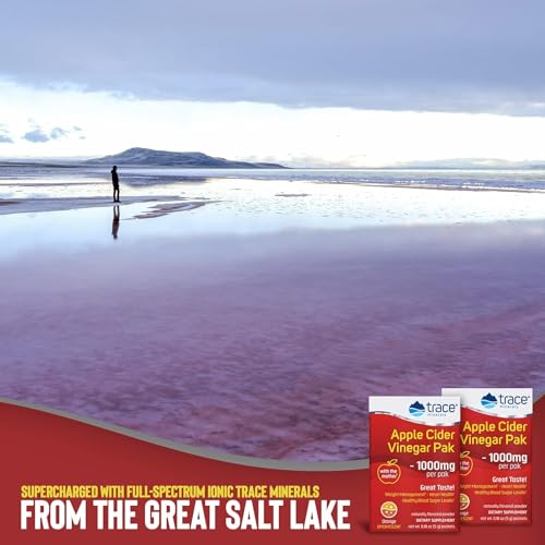 easy digestion with trace minerals