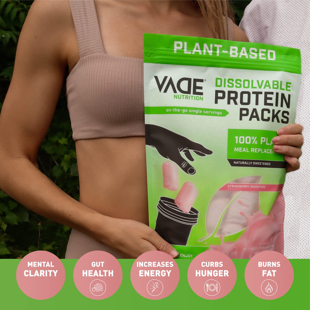 easy dissolvable vitamin packs