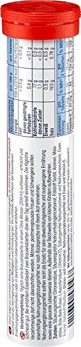 easy dissolve iron tablets