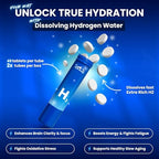 easy dissolve magnesium tablets