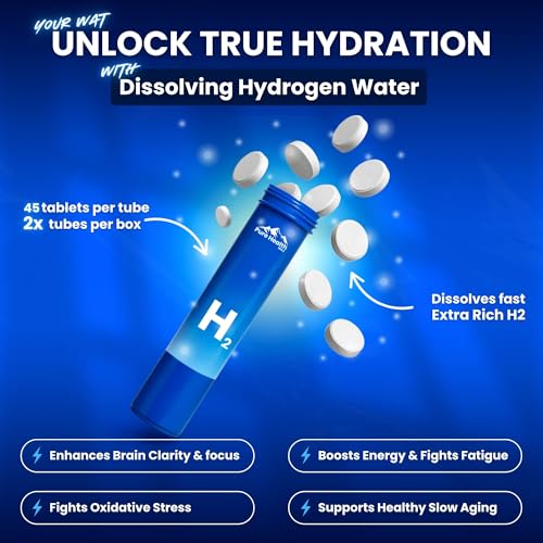 easy dissolve magnesium tablets