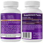 easy dissolve melatonin for sleep