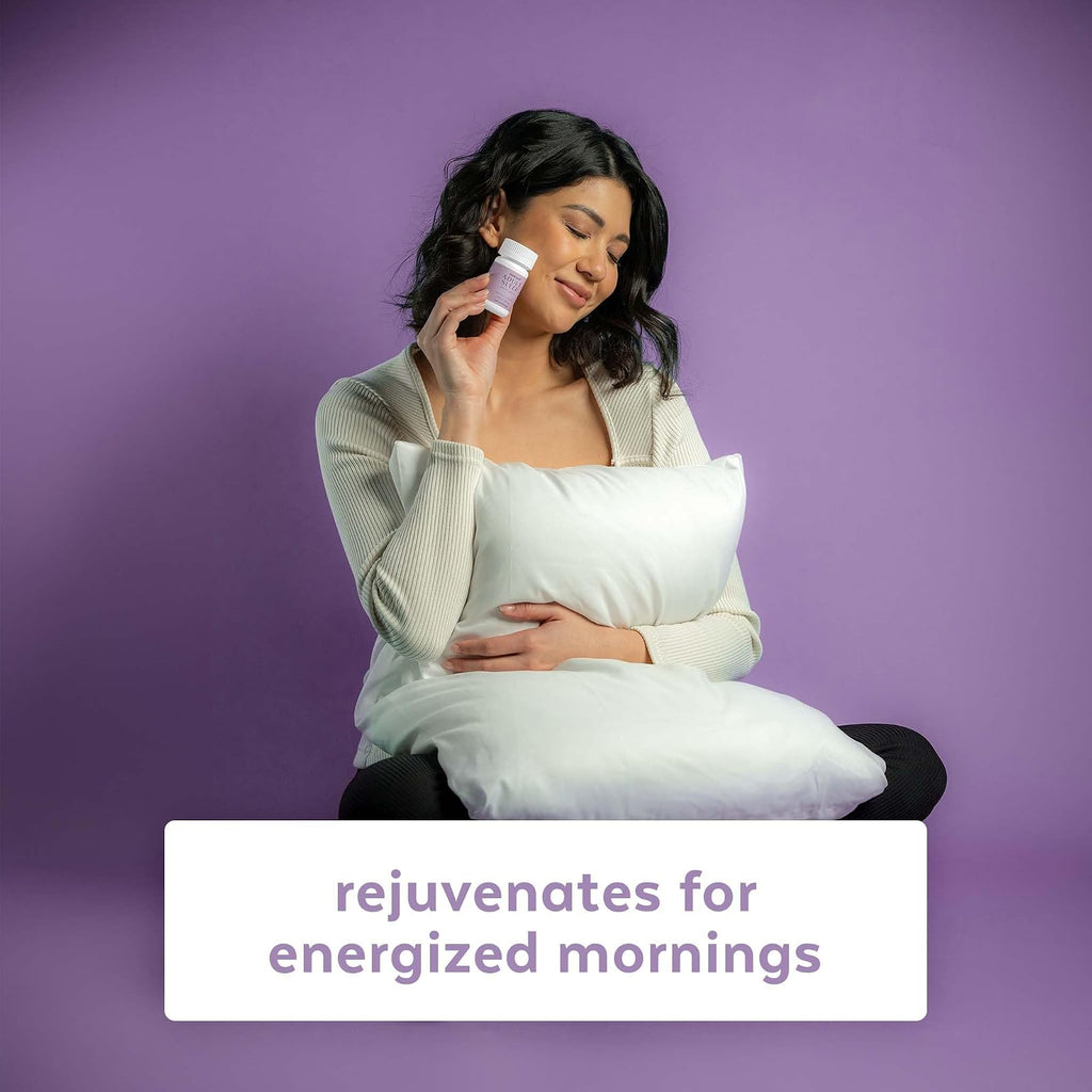 easy dissolve sleep melts