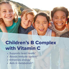 easy dissolve vitamin b complex