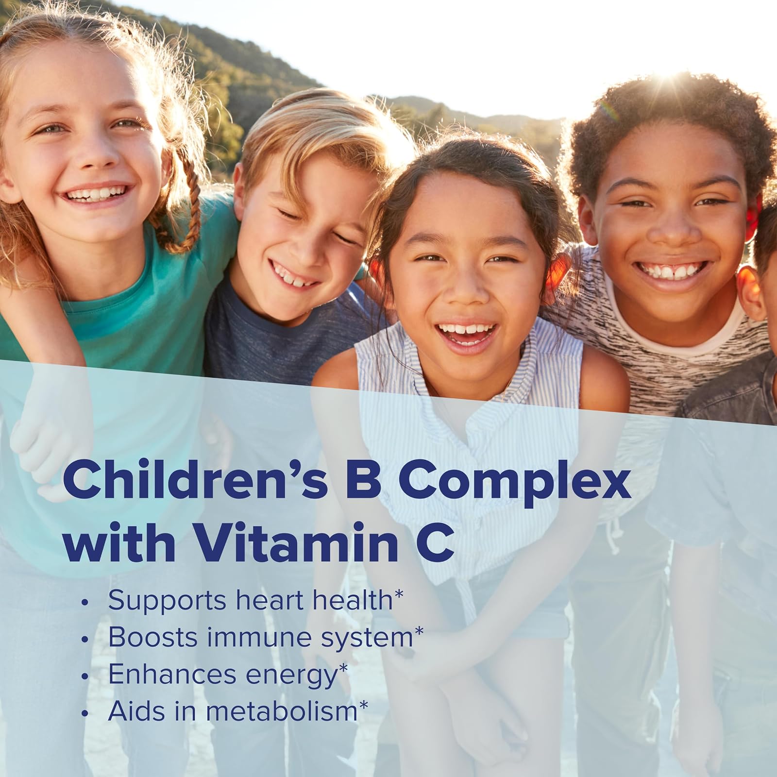 easy dissolve vitamin b complex