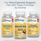 easy dissolve vitamin B12 lozenges