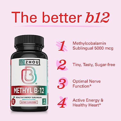 easy dissolve vitamin b12 micro lozenges