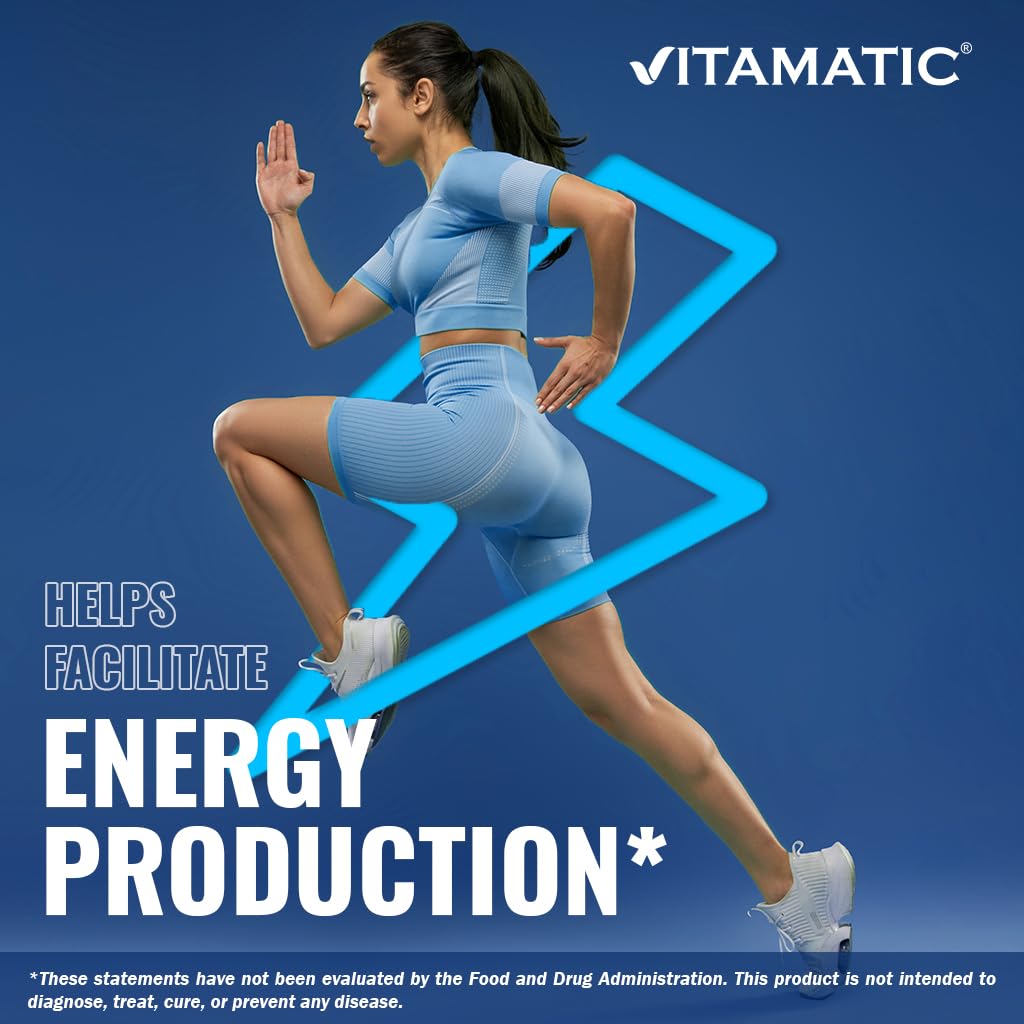 easy dissolve vitamin B12 tablets