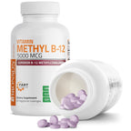 easy dissolve Vitamin B12 tablets