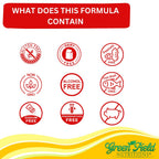 easy dissolve vitamin B12 tablets