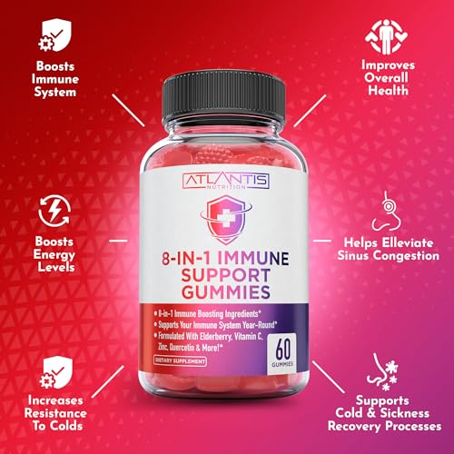easy elderberry gummies for family health