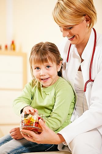 easy elderberry gummies for family wellness