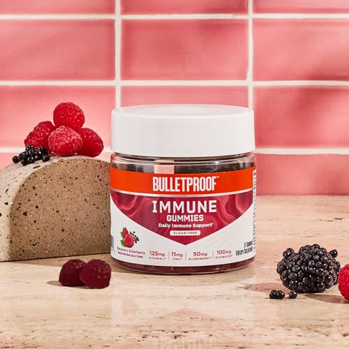 easy elderberry gummies for family wellness