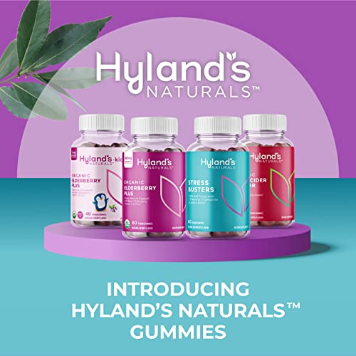 easy elderberry gummies for immune boost