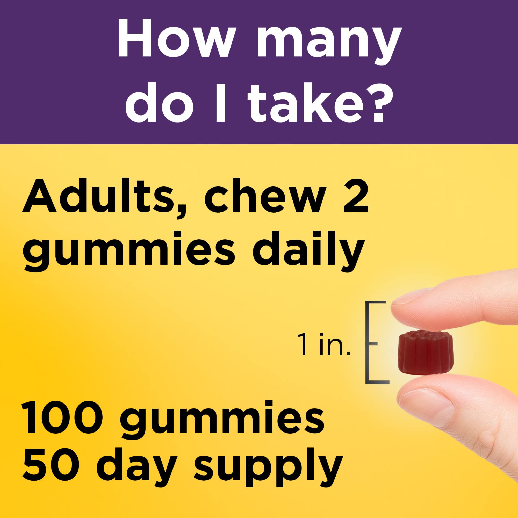 easy elderberry gummies for wellness