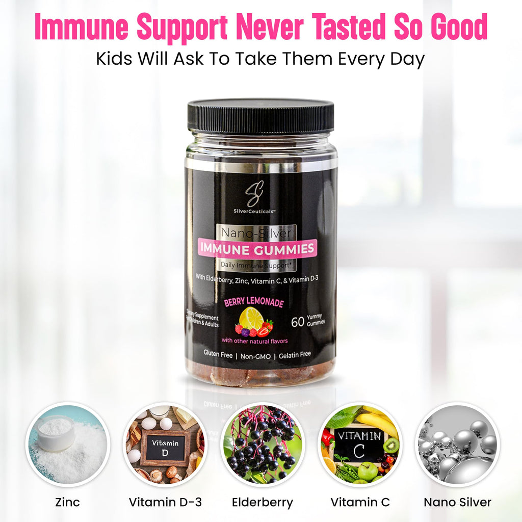 easy elderberry gummy recipe alternative