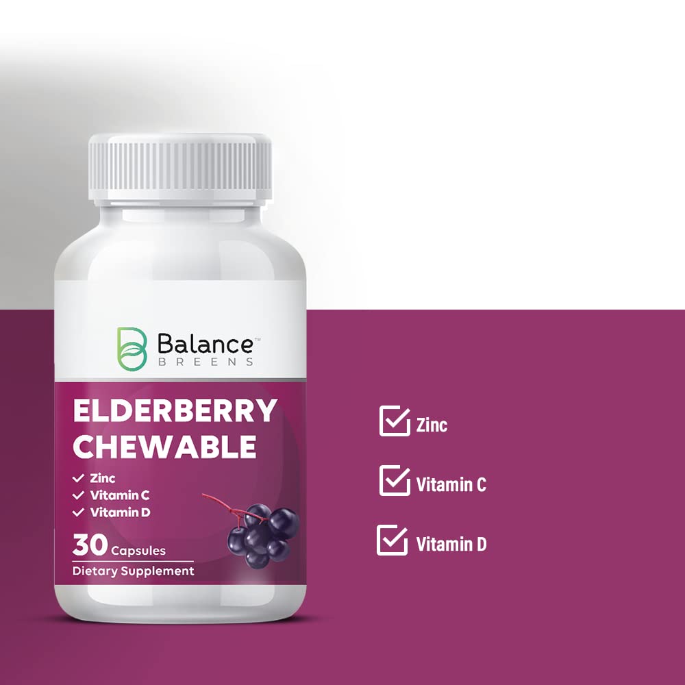 easy elderberry gummy recipe at home